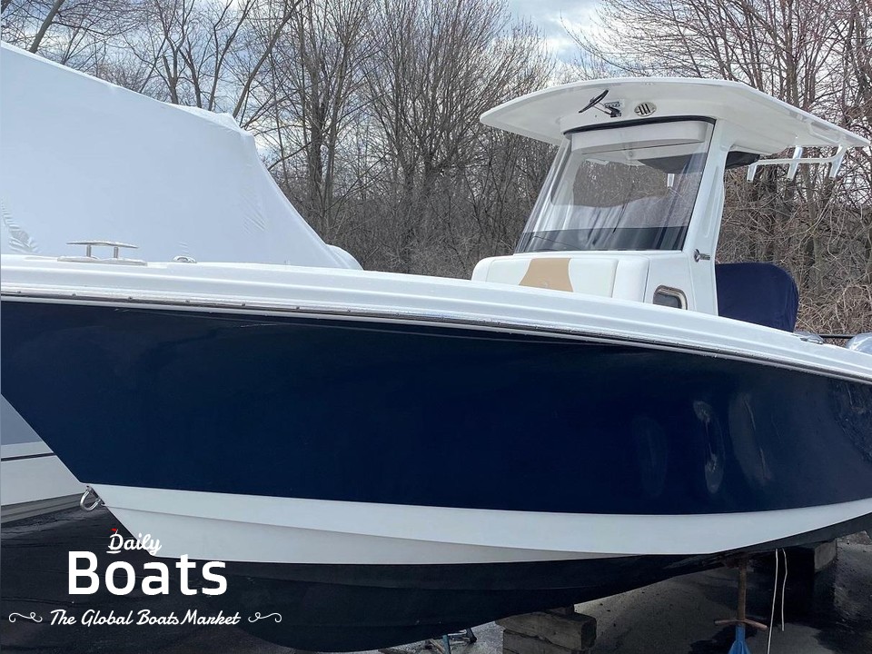 2018 Edgewater 262 Cc for sale. View price, photos and Buy 2018 ...