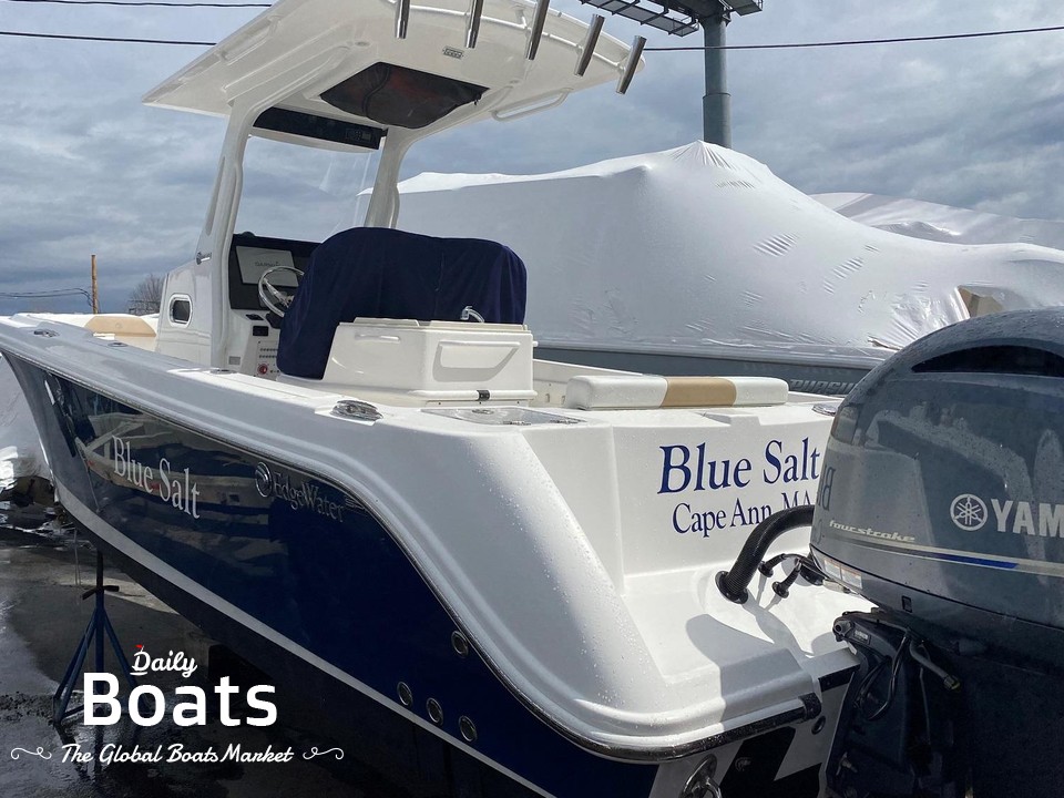 2018 Edgewater 262 Cc for sale. View price, photos and Buy 2018 ...