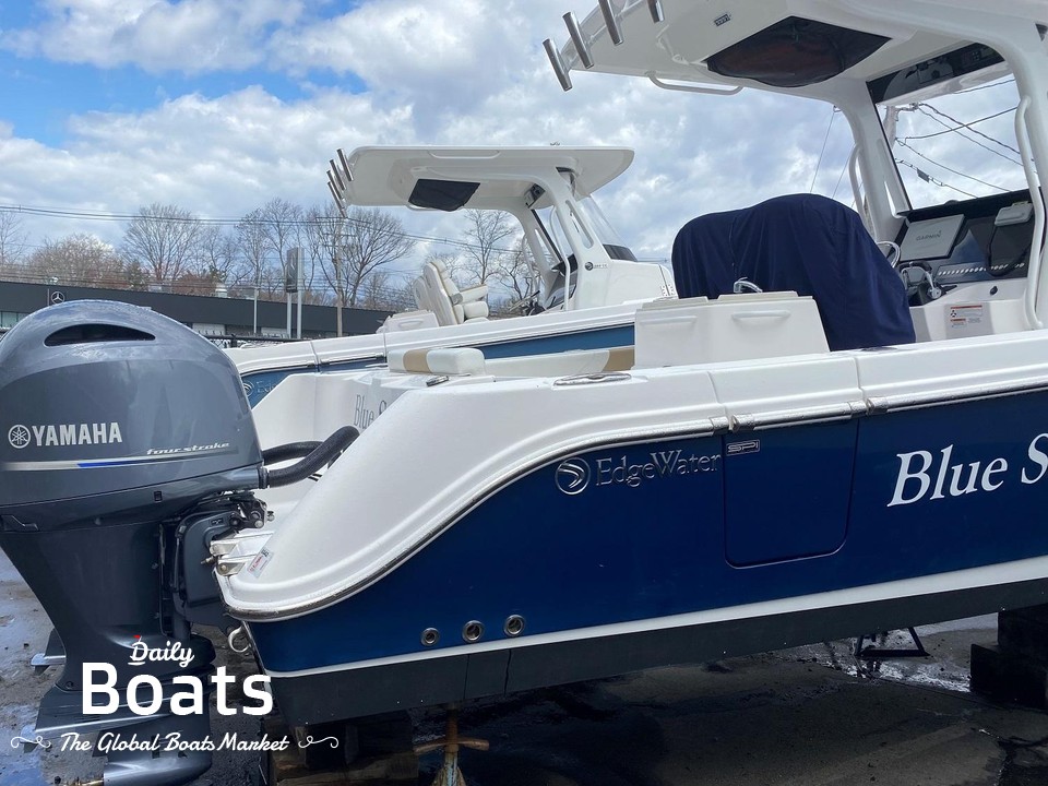 2018 Edgewater 262 Cc for sale. View price, photos and Buy 2018 ...