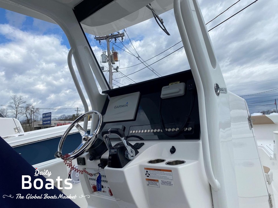 2018 Edgewater 262 Cc for sale. View price, photos and Buy 2018 ...