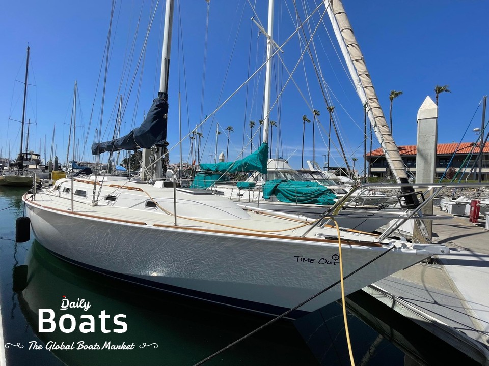 1985 Pearson 36-2 for sale. View price, photos and Buy 1985 Pearson 36-2 #314910