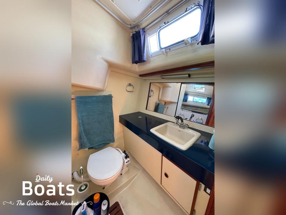 1985 Pearson 36-2 for sale. View price, photos and Buy 1985 Pearson 36 ...