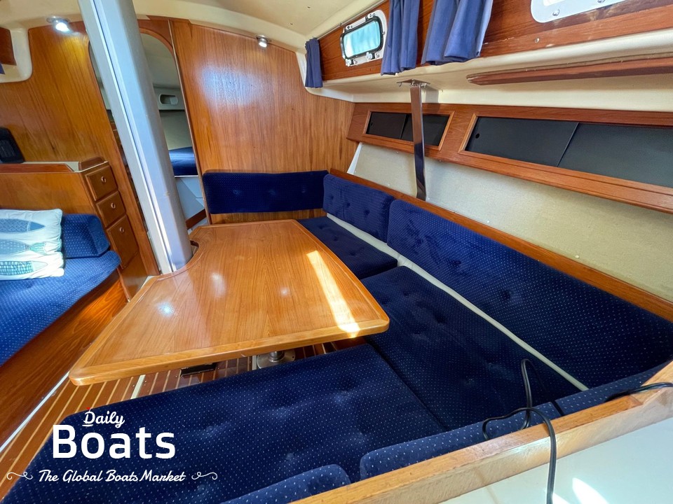 1985 Pearson 36-2 for sale. View price, photos and Buy 1985 Pearson 36 ...