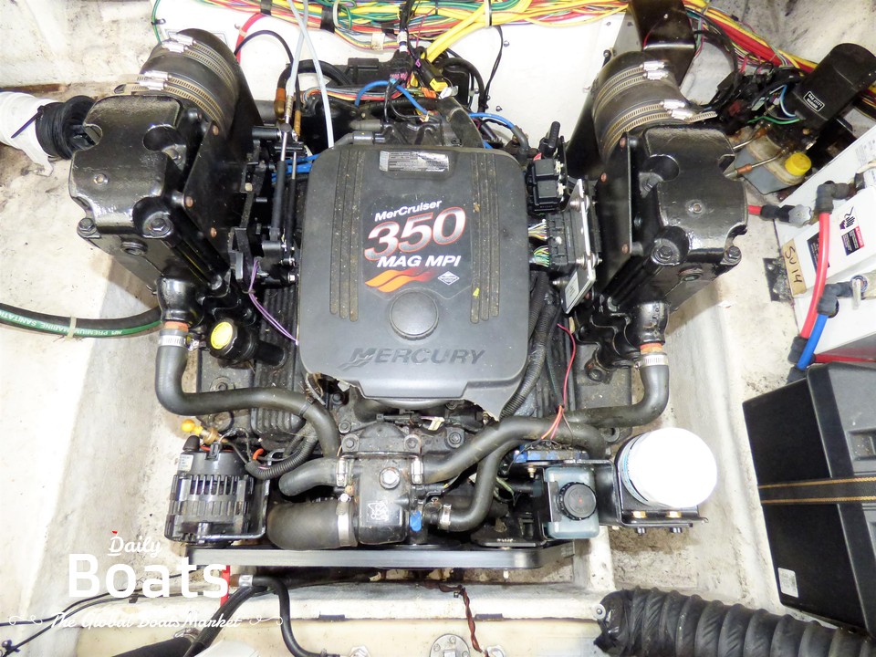 2005 Bayliner 285 for sale. View price, photos and Buy 2005 Bayliner ...