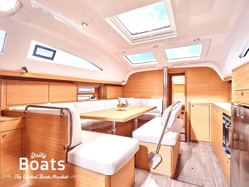 2020 Elan Impression 45.1 for sale. View price, photos and Buy 2020 ...