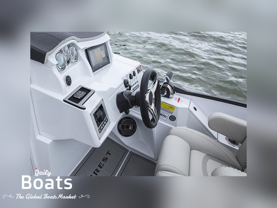 2022 Crest Savannah 250 Slc for sale. View price, photos and Buy 2022 ...