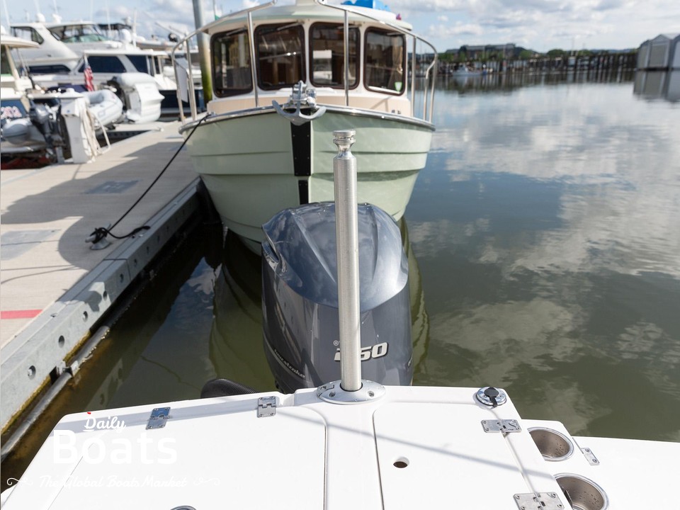 2023 Cutwater 24-Dc for sale. View price, photos and Buy 2023 Cutwater ...