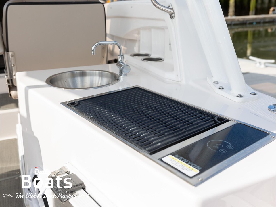 2023 Cutwater 24-Dc for sale. View price, photos and Buy 2023 Cutwater ...