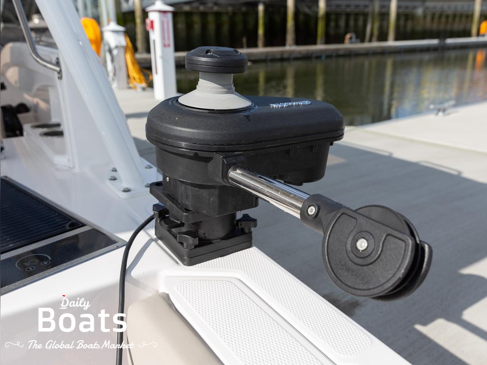 2023 Cutwater 24-Dc for sale. View price, photos and Buy 2023 Cutwater ...