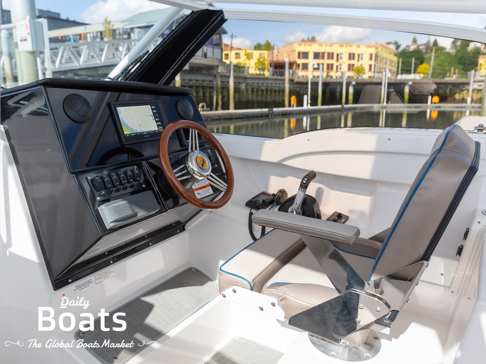 2023 Cutwater 24-Dc for sale. View price, photos and Buy 2023 Cutwater ...