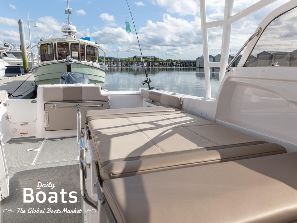 2023 Cutwater 24-Dc for sale. View price, photos and Buy 2023 Cutwater ...