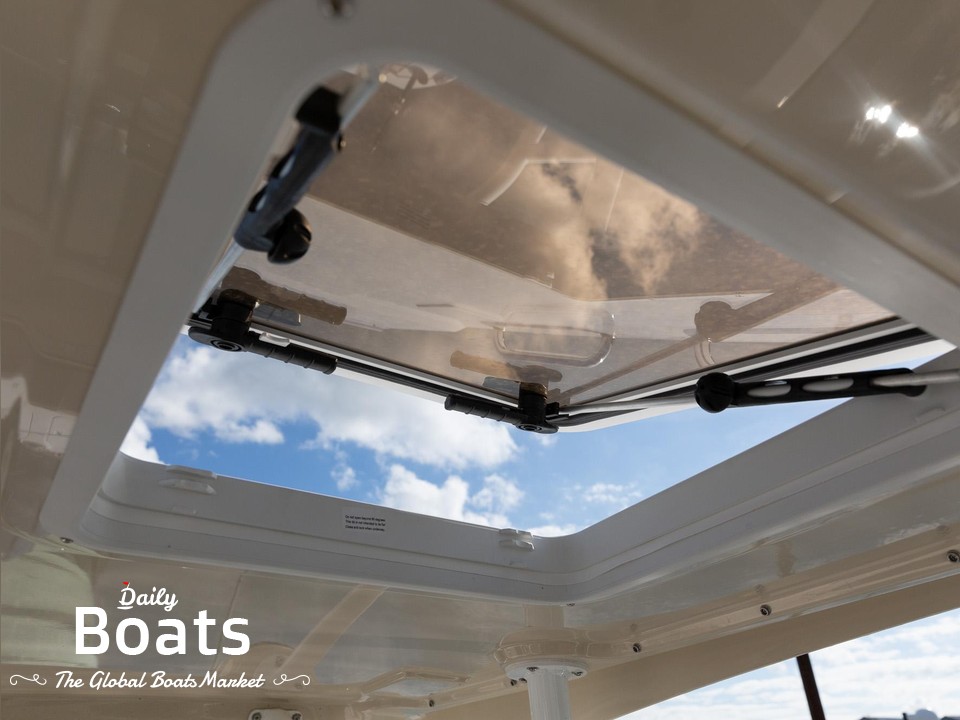 2023 Cutwater 24-Dc for sale. View price, photos and Buy 2023 Cutwater ...