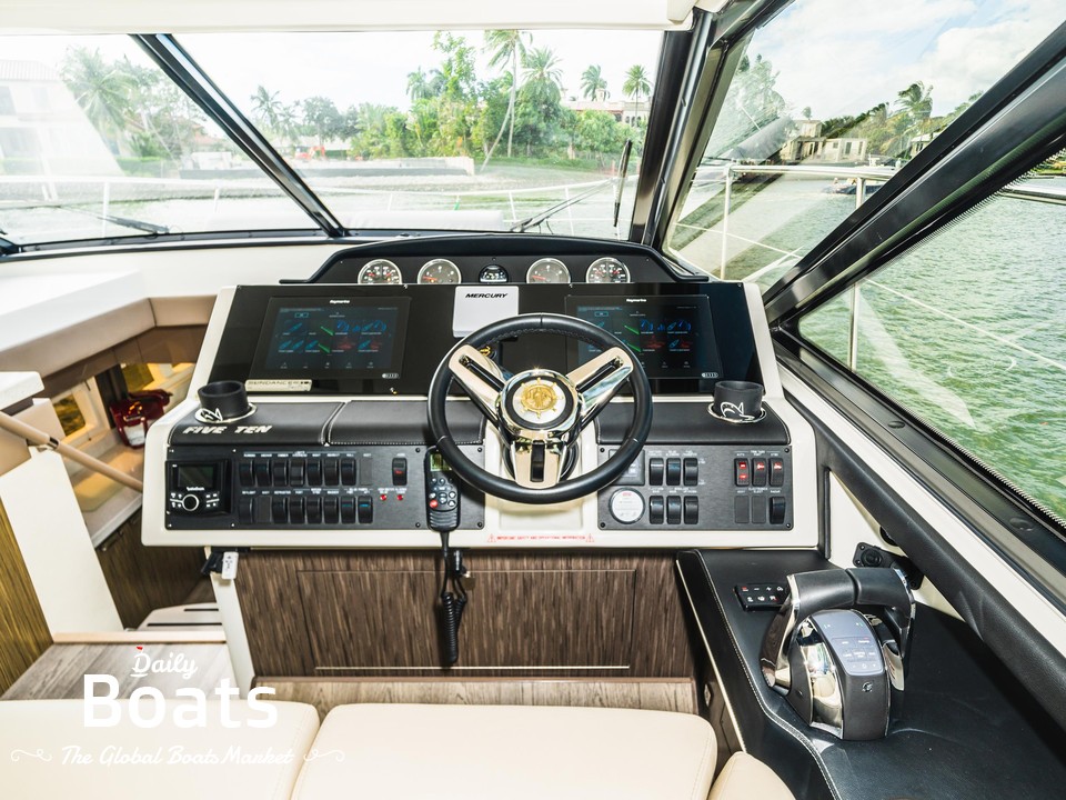2019 Sea Ray 510 Sda for sale. View price, photos and Buy 2019 Sea Ray ...