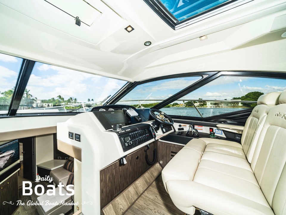 2019 Sea Ray 510 Sda for sale. View price, photos and Buy 2019 Sea Ray ...