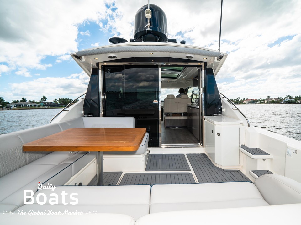 2019 Sea Ray 510 Sda for sale. View price, photos and Buy 2019 Sea Ray ...