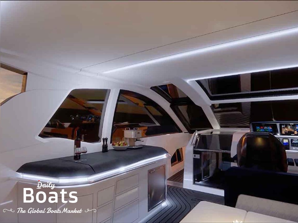 2022 Galeon 375 Gto for sale. View price, photos and Buy 2022 Galeon ...