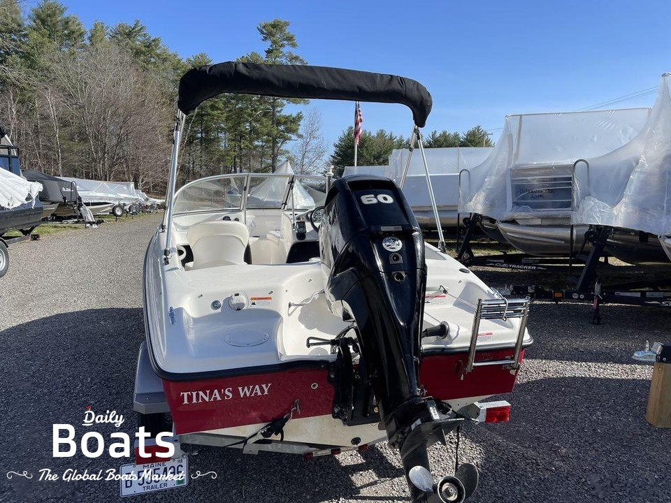 2014 Bayliner 160 Bowrider for sale. View price, photos and Buy 2014 ...