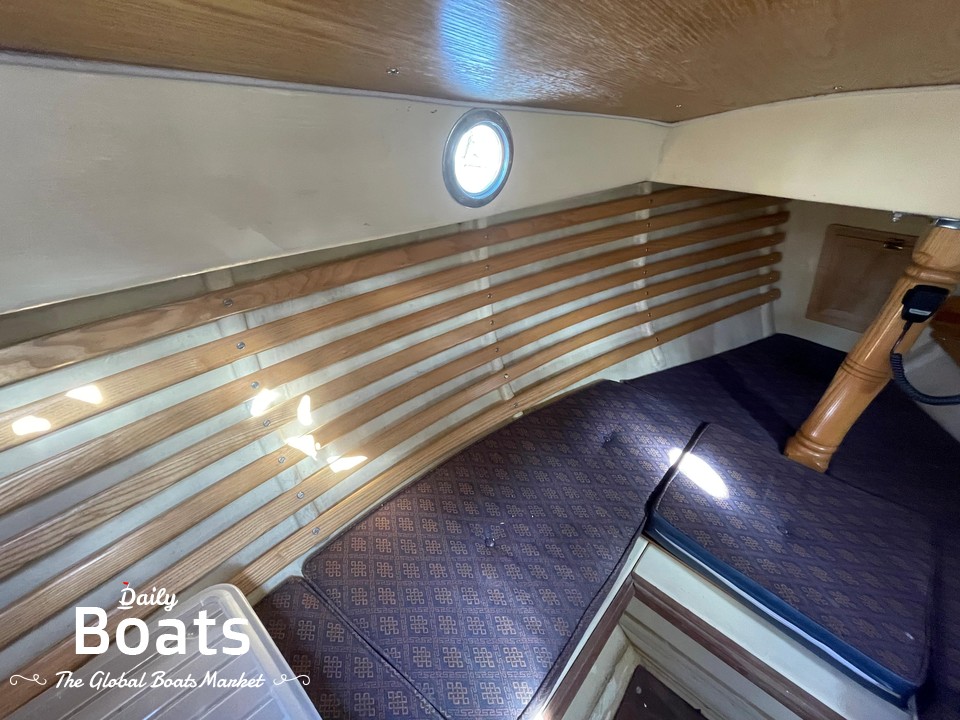 1995 Oystercatcher Mayfly for sale. View price, photos and Buy 1995 ...