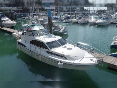 1997 Broom 38 Ocean for sale. View price, photos and Buy 1997 Broom 38 ...