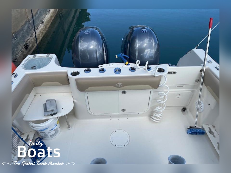 2017 Sailfish 270 Cc for sale. View price, photos and Buy 2017 Sailfish ...