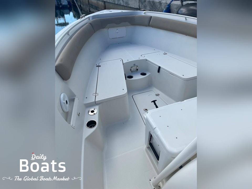 2017 Sailfish 270 Cc for sale. View price, photos and Buy 2017 Sailfish ...