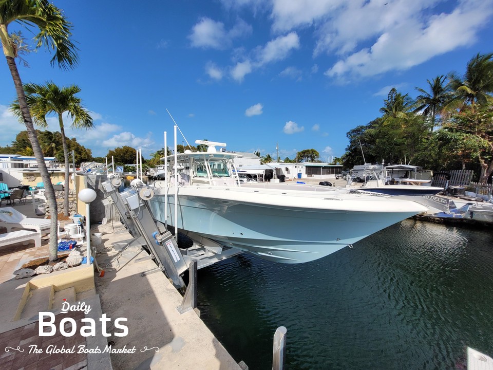 2014 Hydra-Sports 42 Siesta for sale. View price, photos and Buy 2014 ...