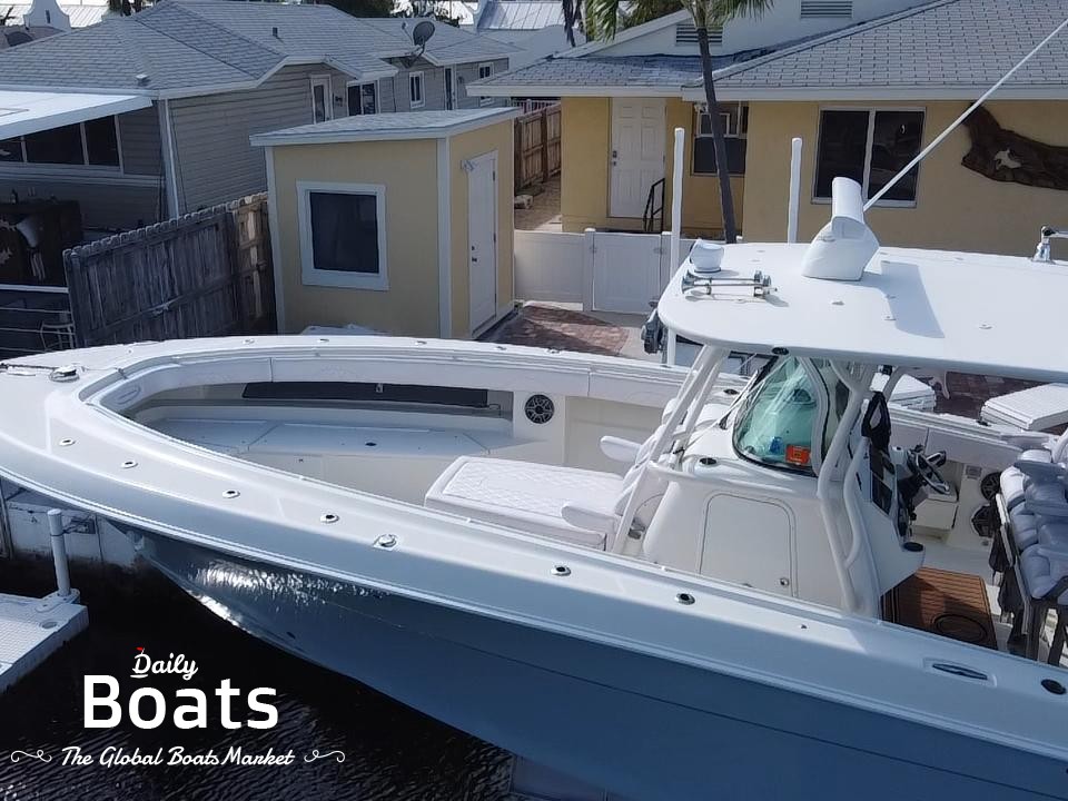 2014 Hydra-Sports 42 Siesta for sale. View price, photos and Buy 2014 ...