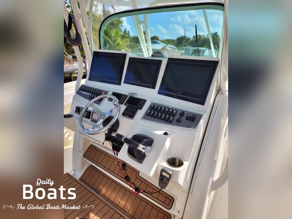 2014 Hydra-Sports 42 Siesta for sale. View price, photos and Buy 2014 ...