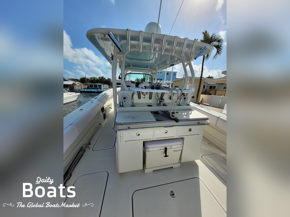 2014 Hydra-Sports 42 Siesta for sale. View price, photos and Buy 2014 ...