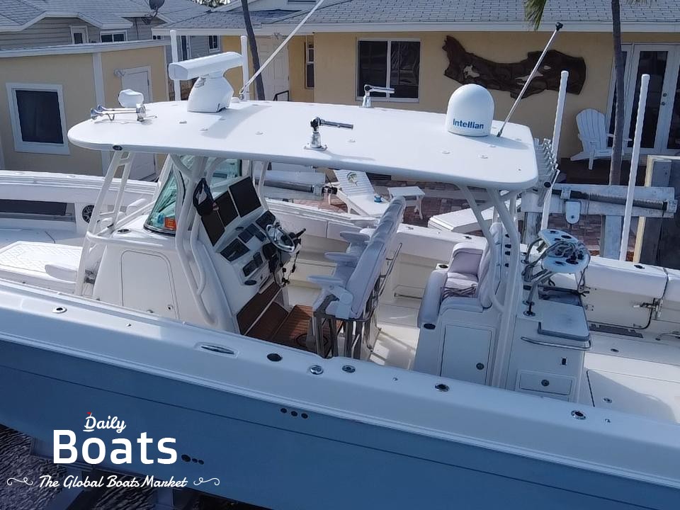 2014 Hydra-Sports 42 Siesta for sale. View price, photos and Buy 2014 ...