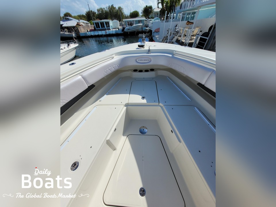 2014 Hydra-Sports 42 Siesta for sale. View price, photos and Buy 2014 ...