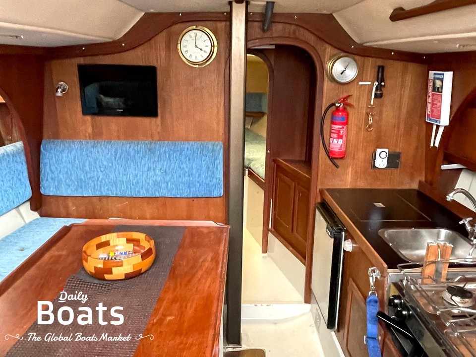 1977 Maxi 87 till salu. Visa pris, bilder och Köpa 1977 Maxi 87 #314986