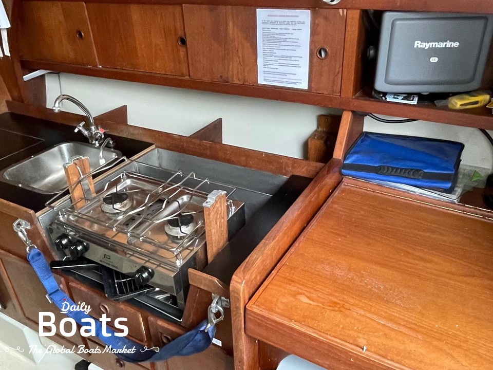 1977 Maxi 87 for sale. View price, photos and Buy 1977 Maxi 87 #314986