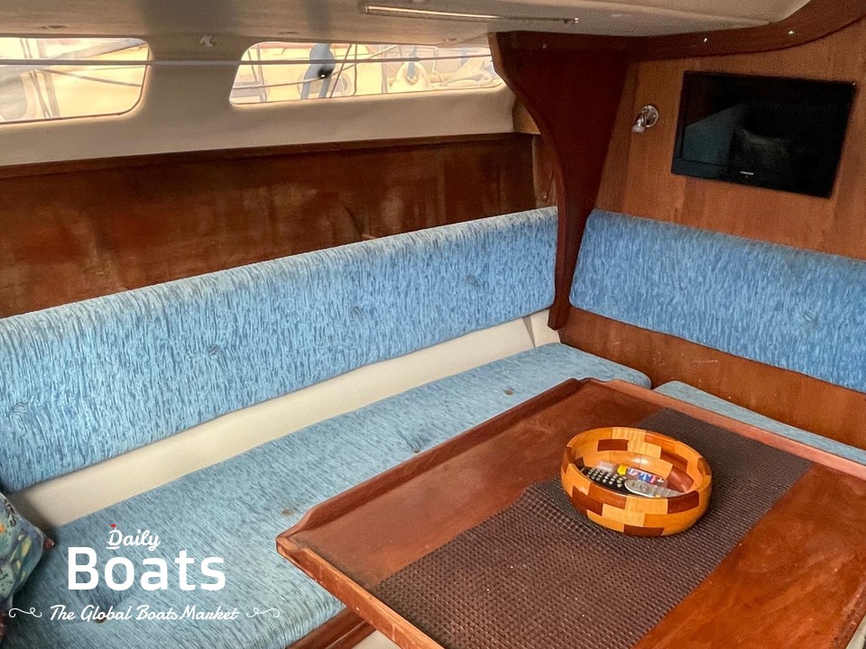 1977 Maxi 87 for sale. View price, photos and Buy 1977 Maxi 87 #314986