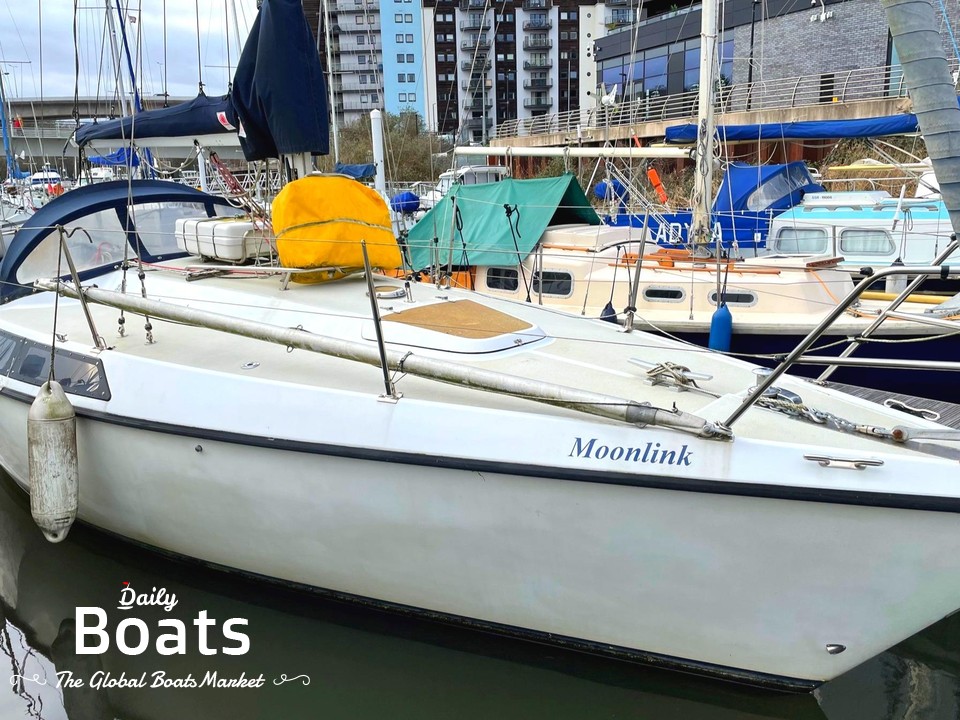 1977 Maxi 87 for sale. View price, photos and Buy 1977 Maxi 87 #314986