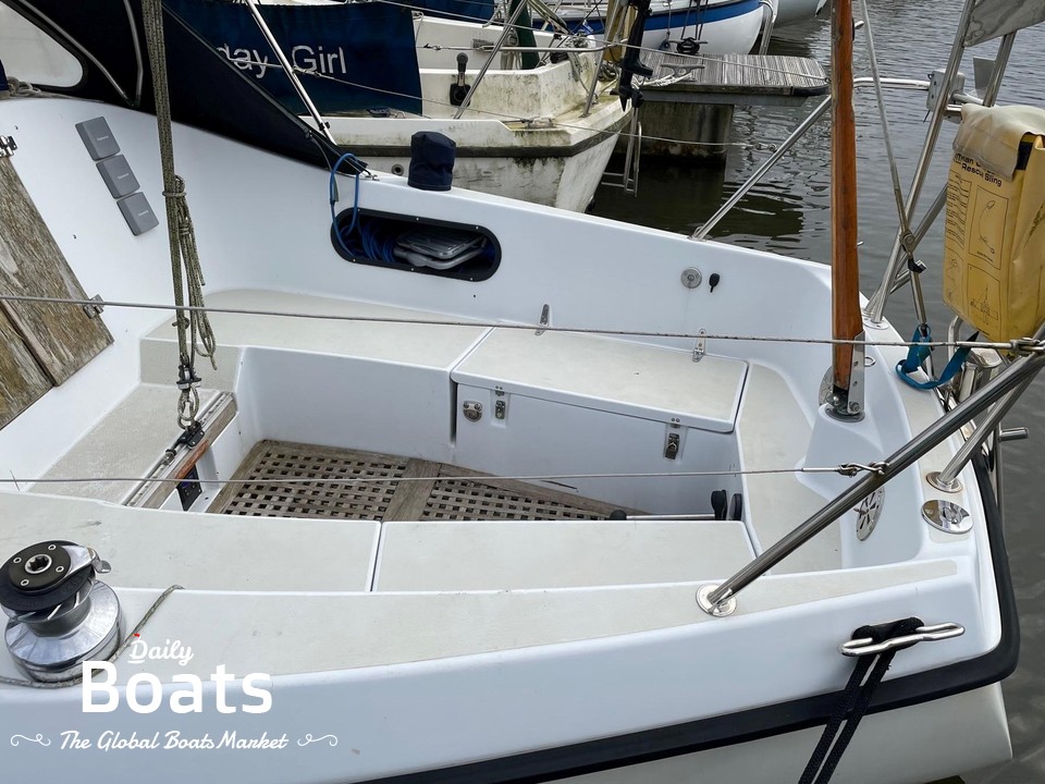 1977 Maxi 87 for sale. View price, photos and Buy 1977 Maxi 87 #314986