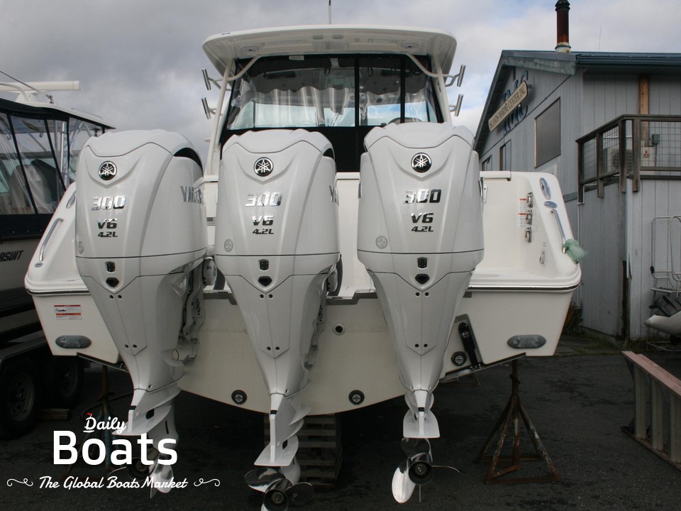 2022 Pursuit Os 385 Offshore for sale. View price, photos and Buy 2022 ...