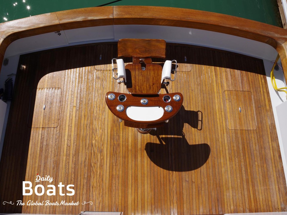 2006 Merritt 80 Custom Sportfish Yacht for sale. View price, photos and ...