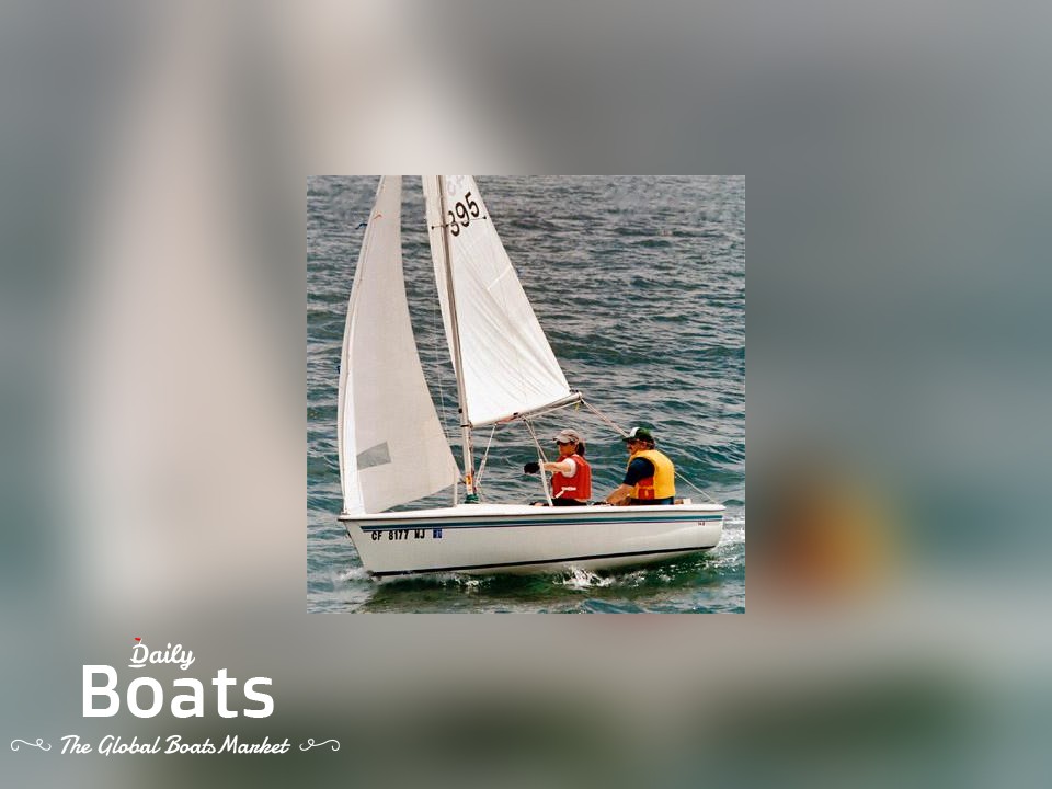 2022 Catalina 14.2 Centerboard for sale. View price, photos and Buy ...