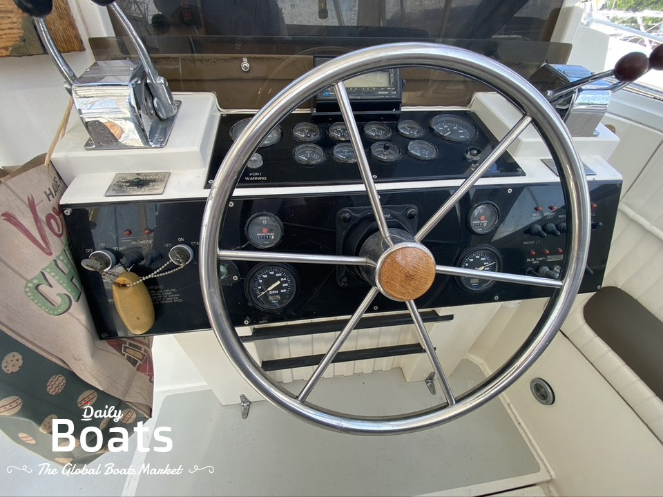 1990 Black Watch Express for sale. View price, photos and Buy 1990 ...
