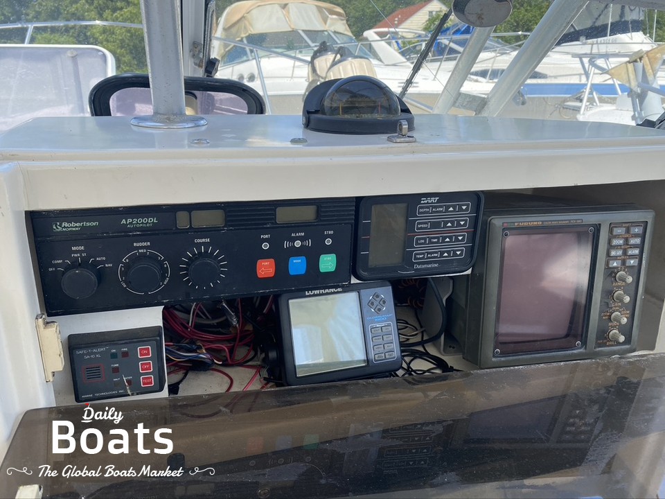 1990 Black Watch Express for sale. View price, photos and Buy 1990 ...