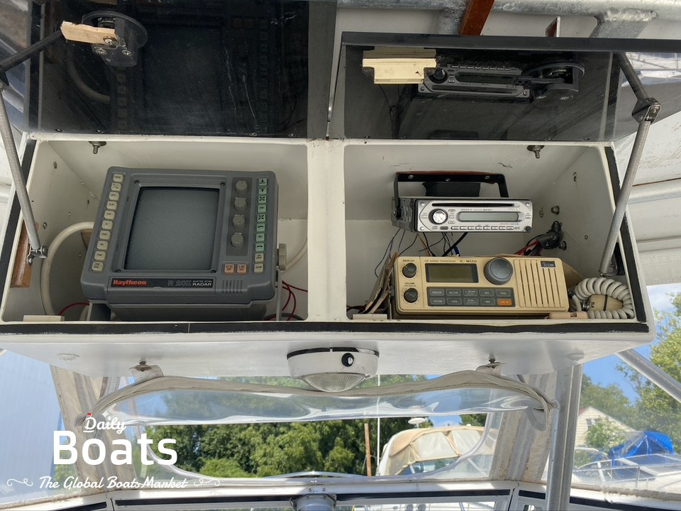 1990 Black Watch Express for sale. View price, photos and Buy 1990 ...