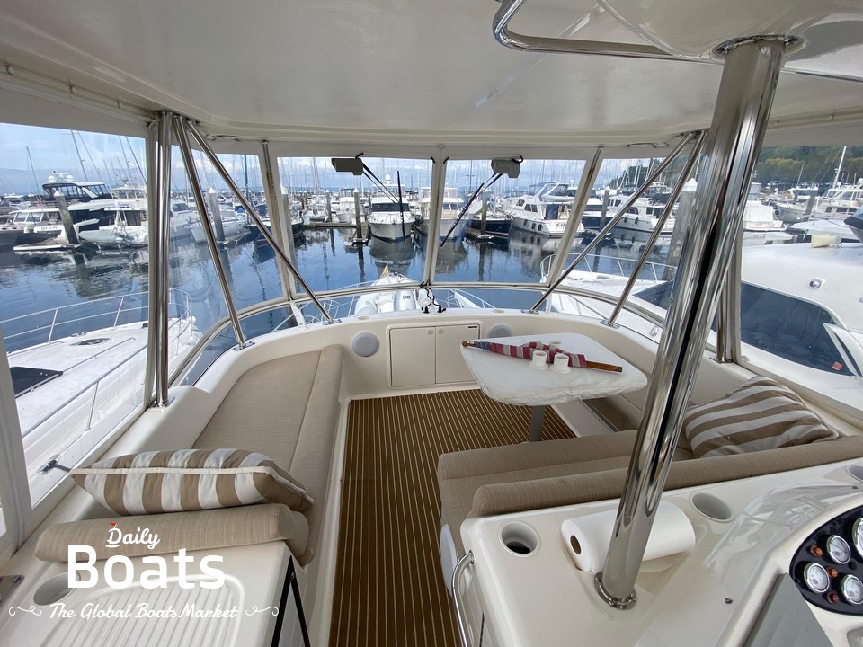 2004 Riviera Flybridge for sale. View price, photos and Buy 2004 ...