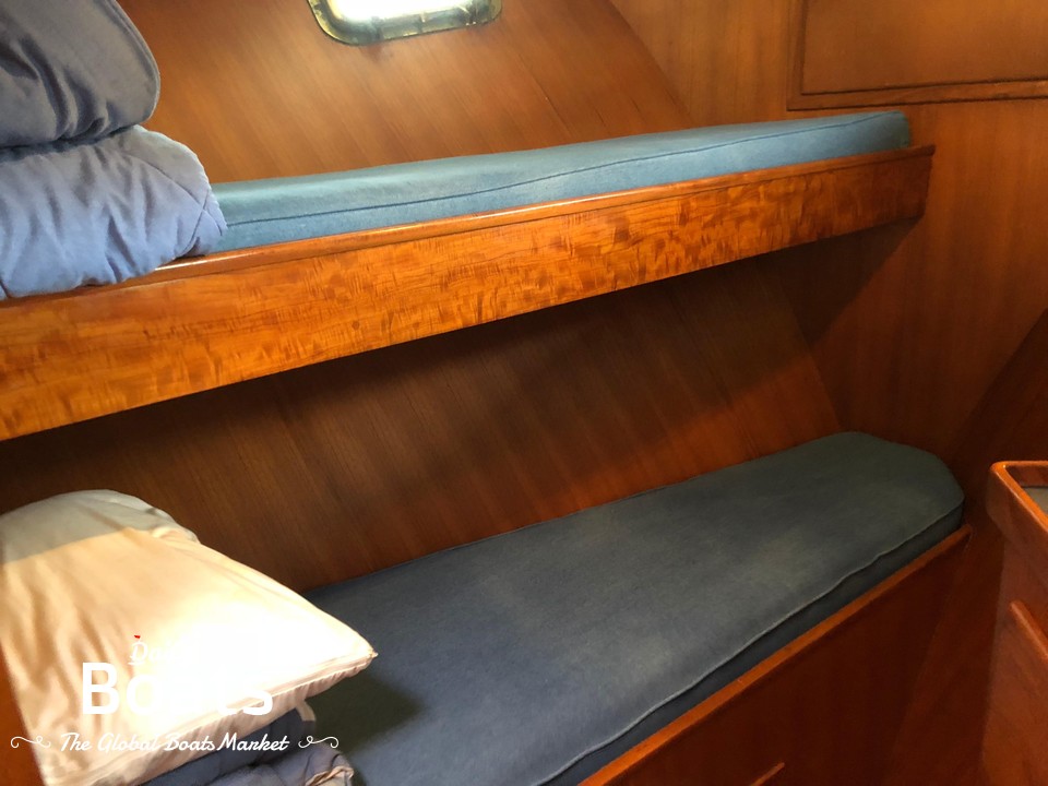 1980 DeFever 48 for sale. View price, photos and Buy 1980 DeFever 48 ...