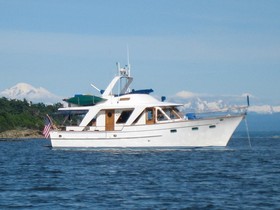 Defever 48 for sale - Daily Boats