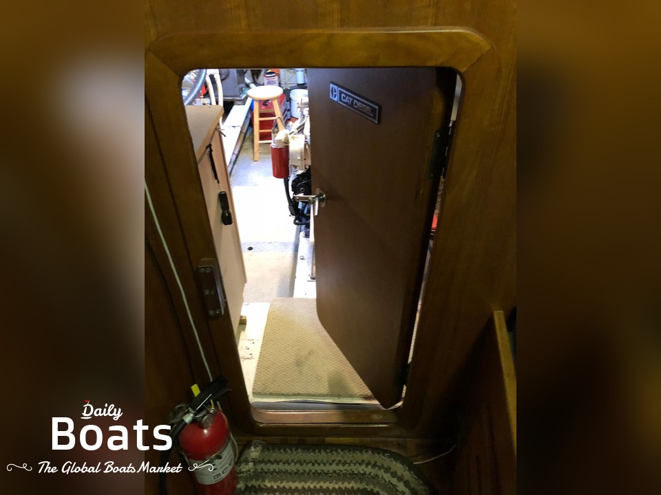 1980 DeFever 48 for sale. View price, photos and Buy 1980 DeFever 48 ...