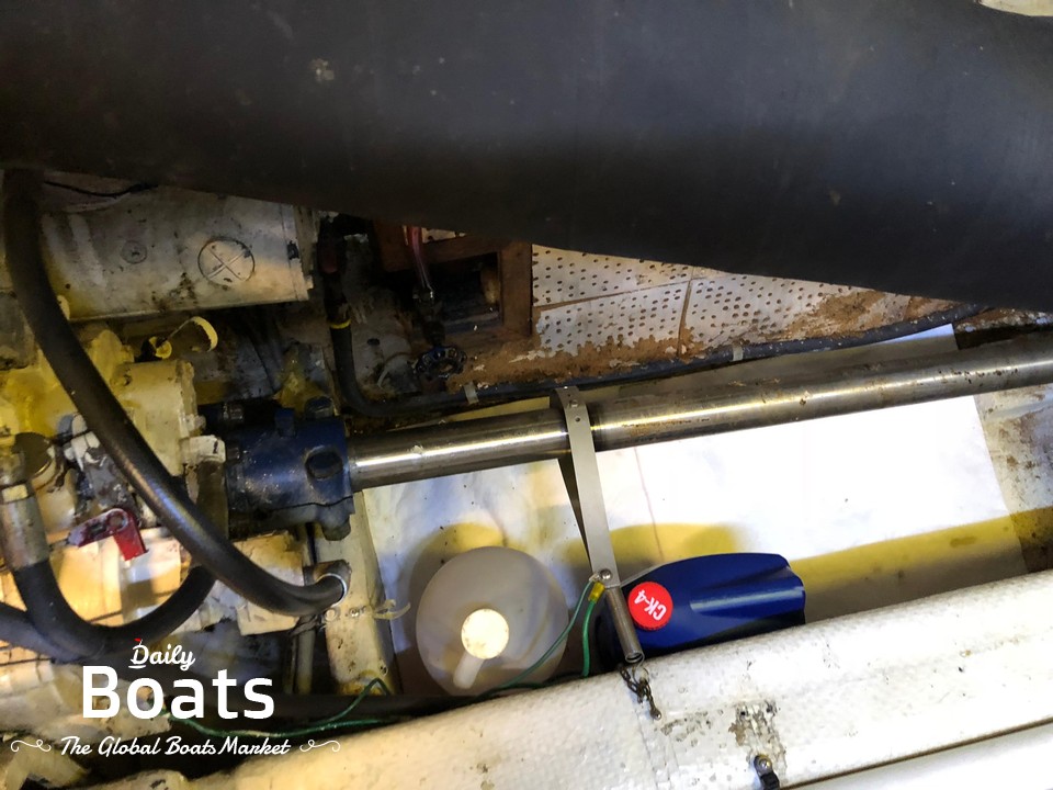 1980 DeFever 48 for sale. View price, photos and Buy 1980 DeFever 48 ...