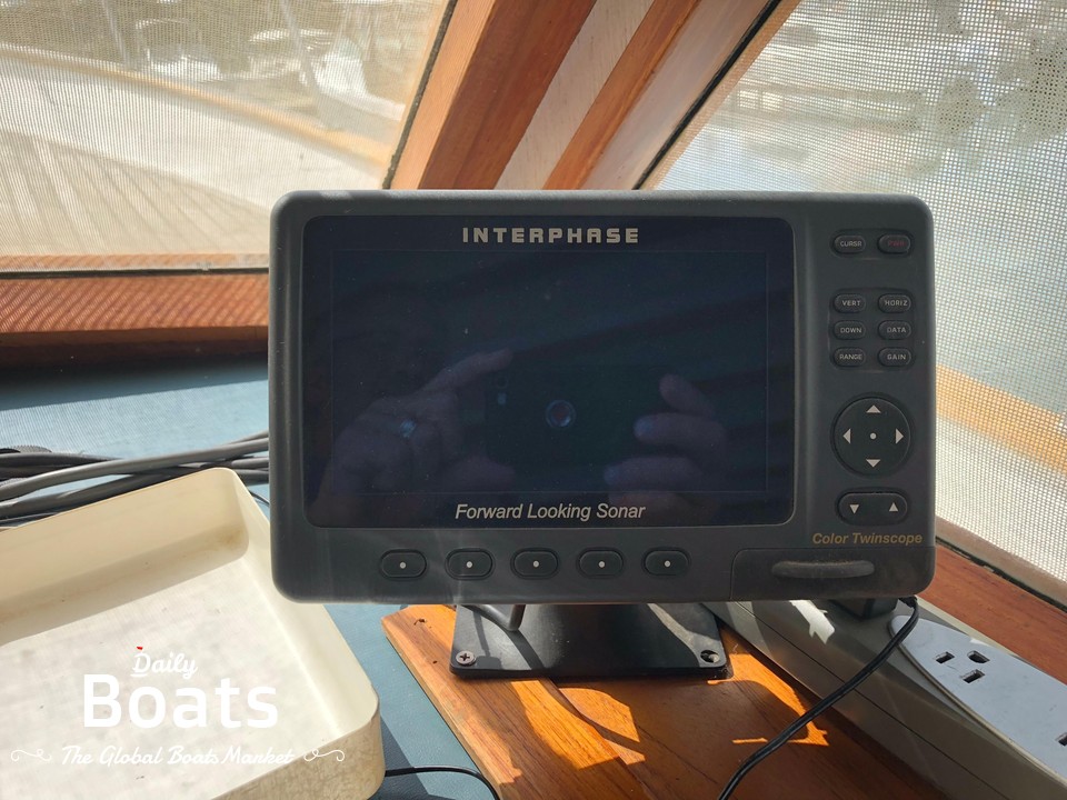 1980 DeFever 48 for sale. View price, photos and Buy 1980 DeFever 48 ...