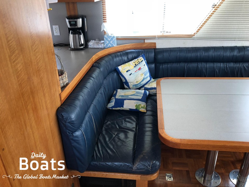 1980 DeFever 48 for sale. View price, photos and Buy 1980 DeFever 48 ...