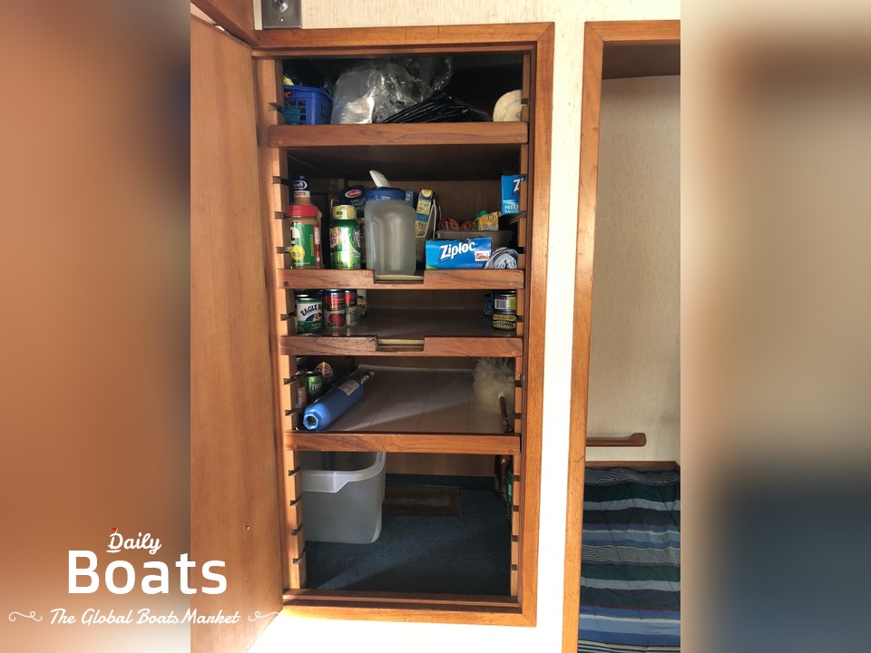 1980 DeFever 48 for sale. View price, photos and Buy 1980 DeFever 48 ...